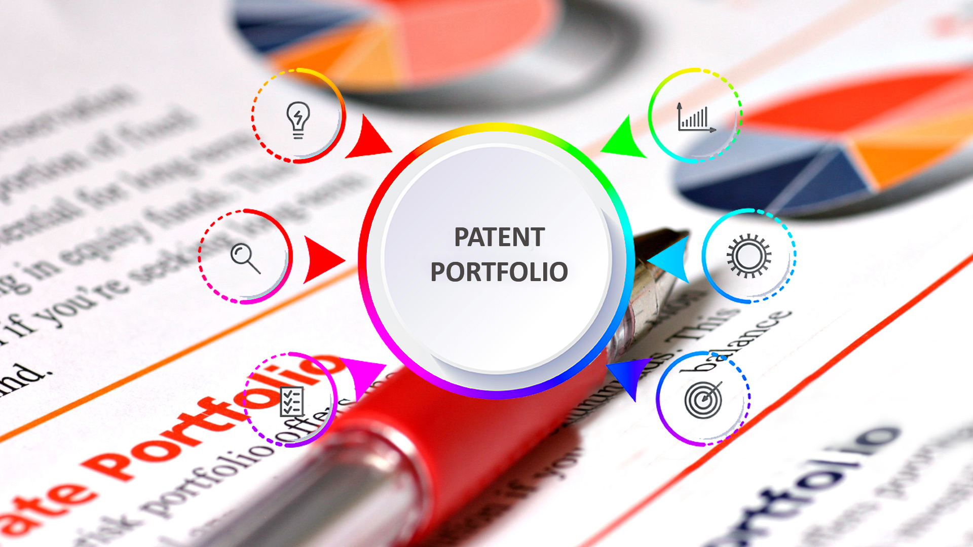 Patent Analytics – ShrishIP Associates